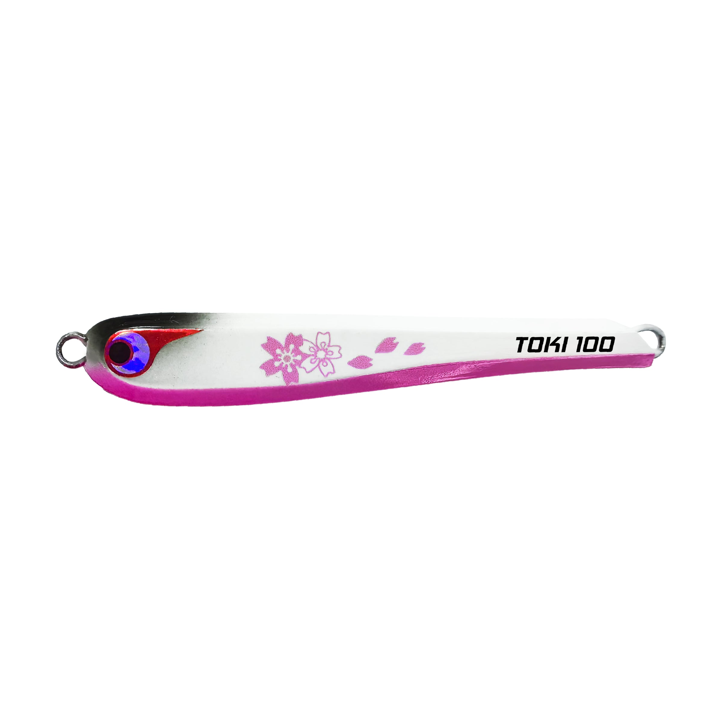 Bozles TG TOKICHIRO Jig - Limited Cherry Blossom Glow