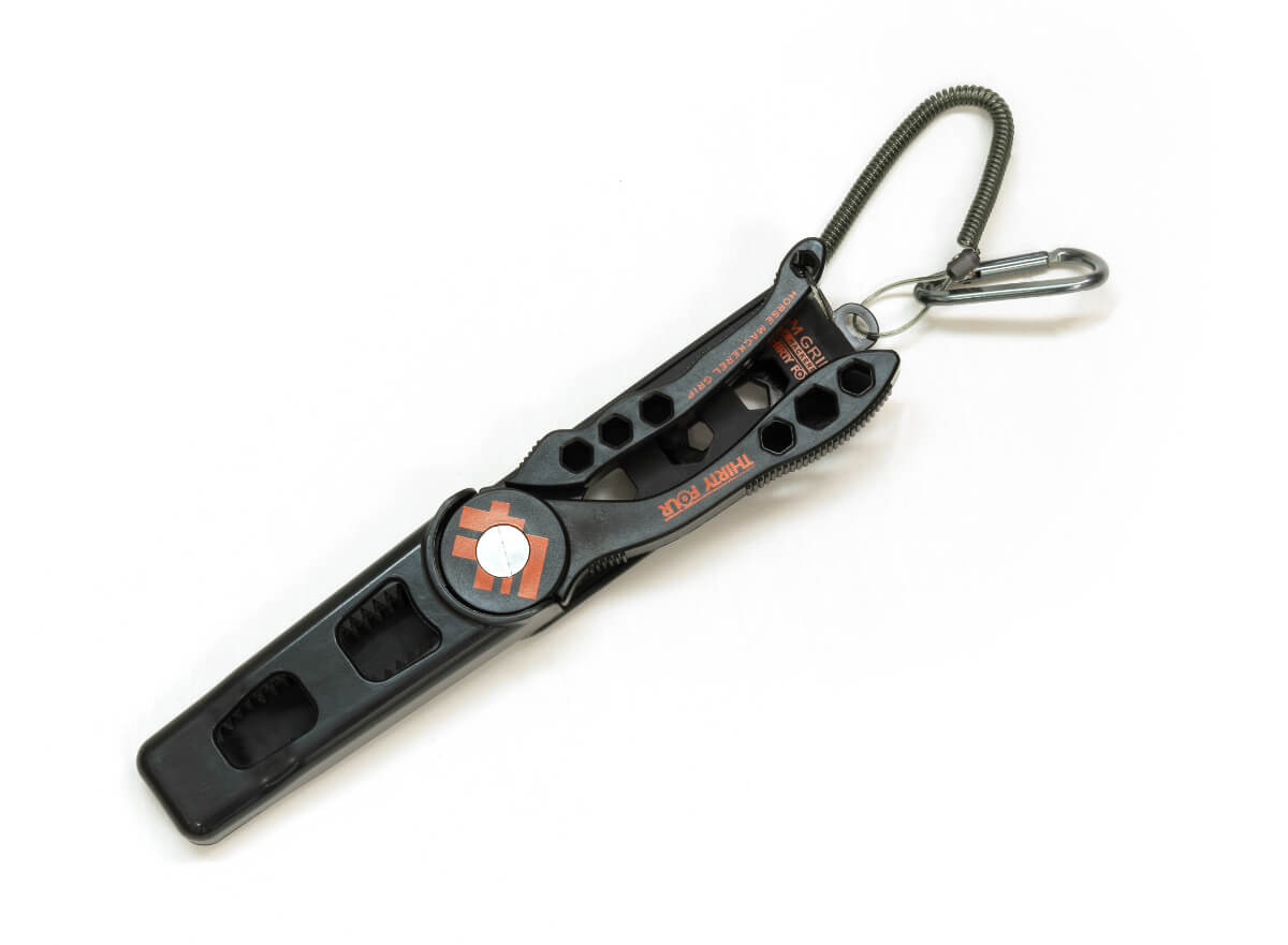 THIRTY34FOUR HM Grip II