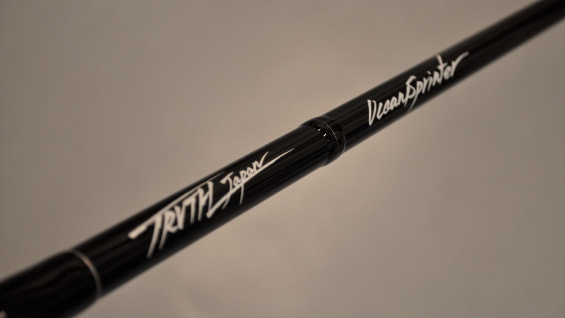 Coastal Fishing Tackle