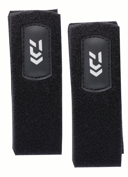 Daiwa Neoprene rod wraps (2-Pc)