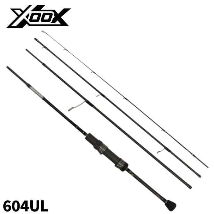 Squid Fishing (Eging) Rods