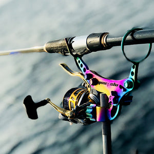 Coastal Fishing Tackle