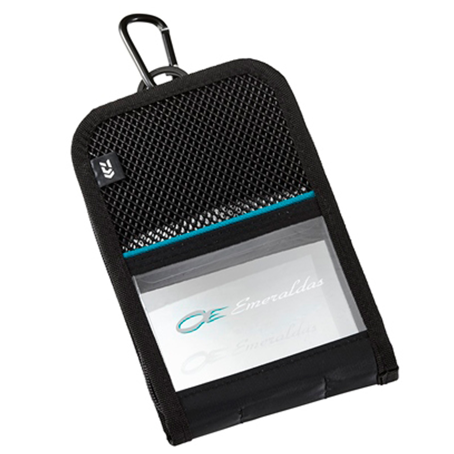 Daiwa EMERALDAS EGI HOLDER T (B)