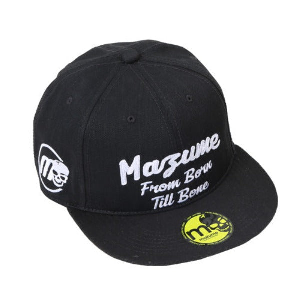 Mazume Flat Cap Denim II MZCP-409