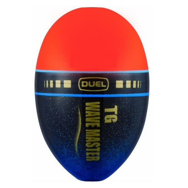 DUEL ISO Fishing Float TG WAVEMASTER