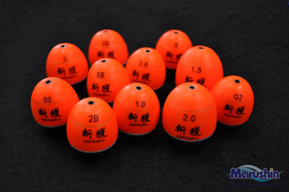 ISO Fishing Floats